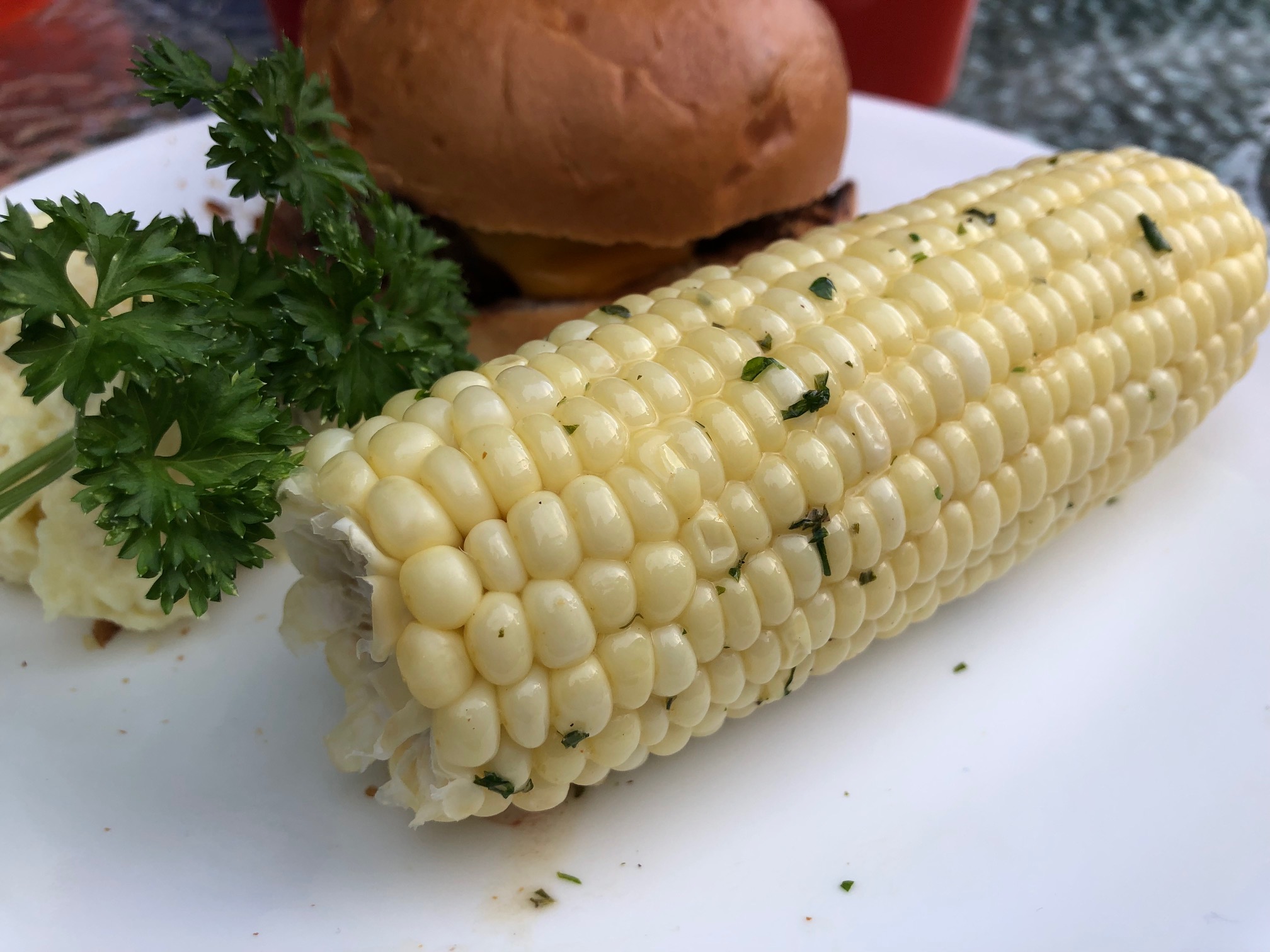 Cowboy Butter (for corn & more) – Roast 'n Relish