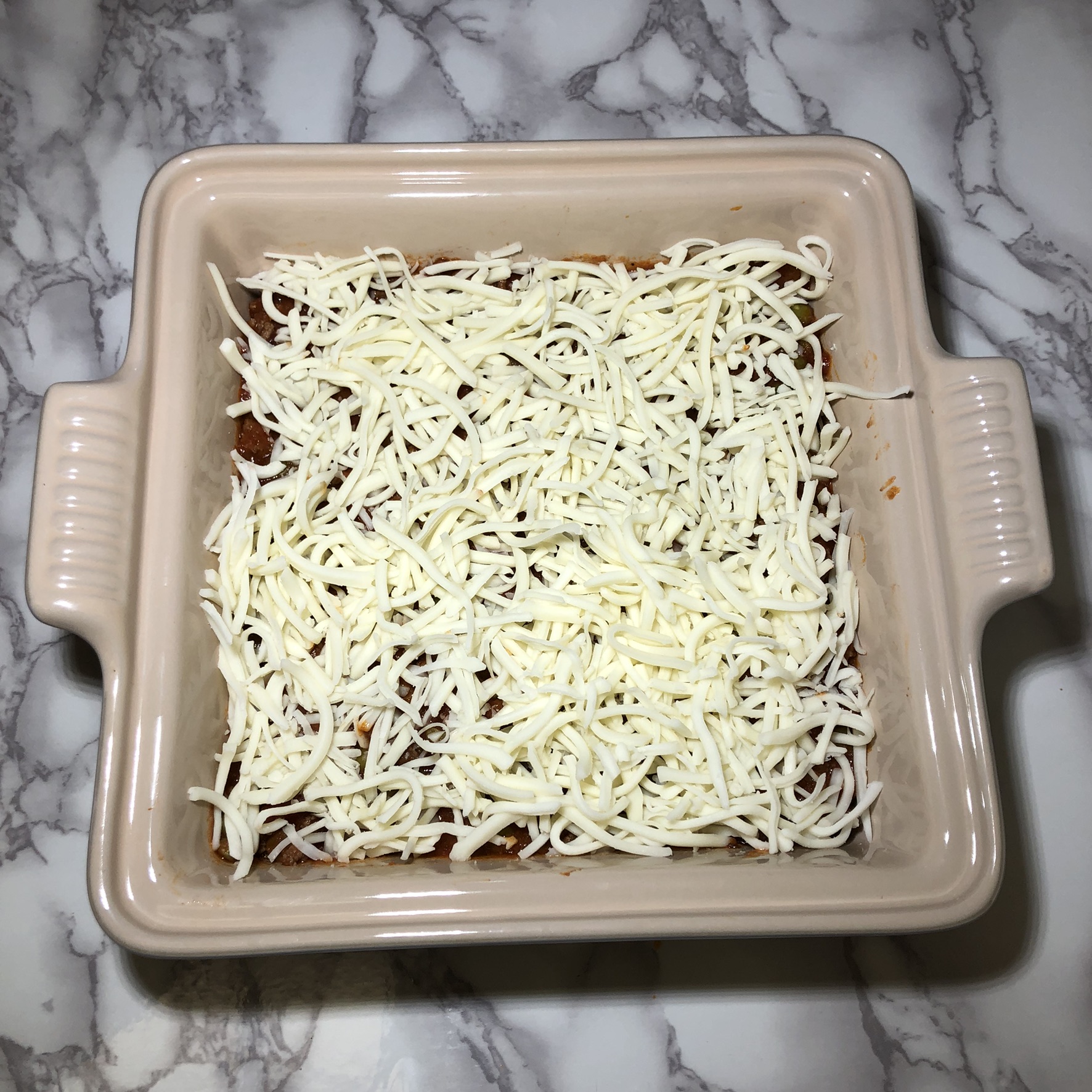 Spaghetti Bolognese Dip – Roast 'n Relish